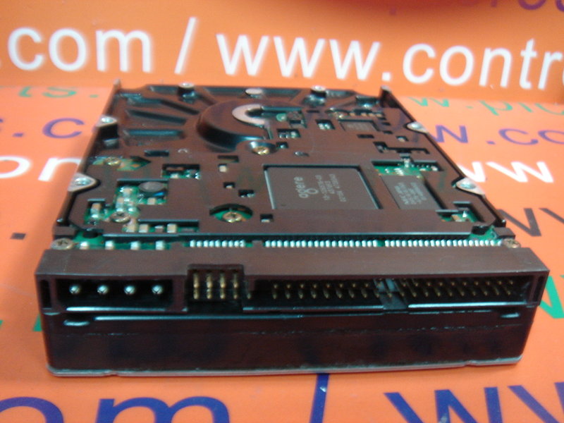 MAXTOR D740X-6L MX6L040L2 40GB IDE Hard Disk Drive - PLC DCS SERVO Control MOTOR POWER SUPPLY ...